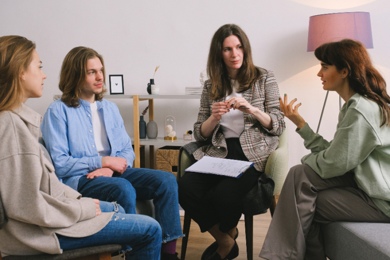 Home - Sunstone Counselors