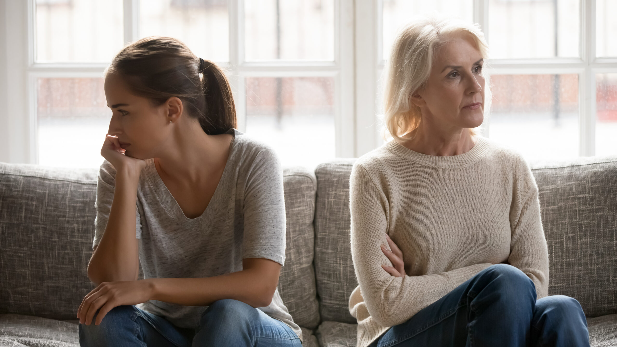 What to Say (and Not Say) to an Estranged Family Member - Sunstone ...